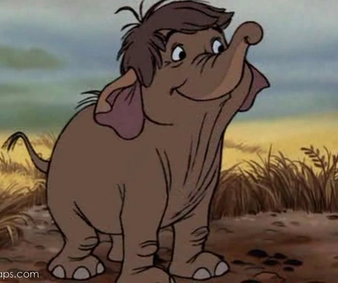 Cody (The Jungle Book) | Ryan's Funny Parts Wikia | Fandom