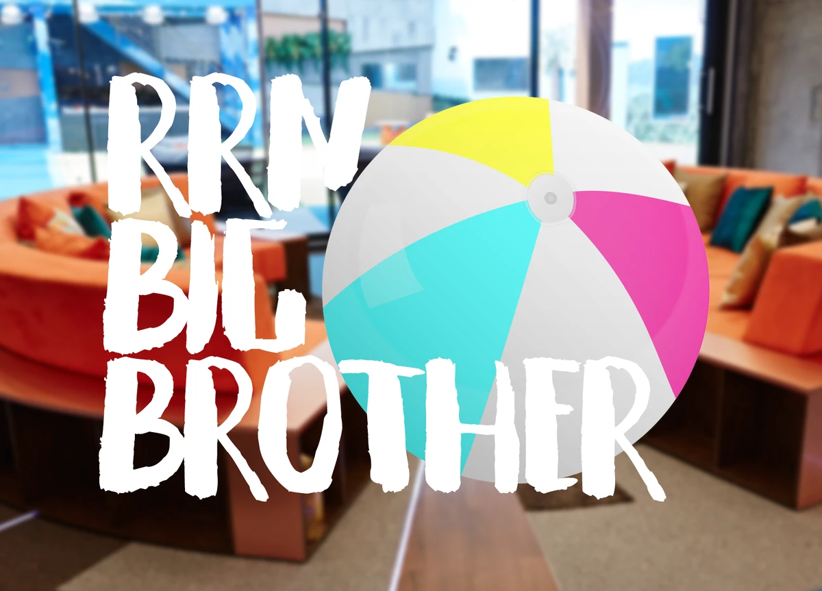 Big Brother | Ryan's Reality Network Wiki | Fandom