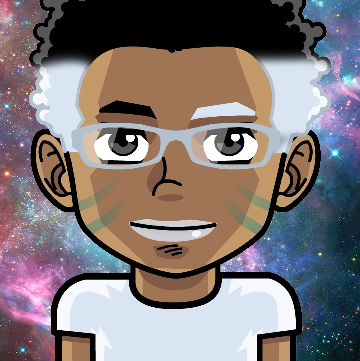 Ricky Gee | Ryan's Reality Network Wiki | Fandom