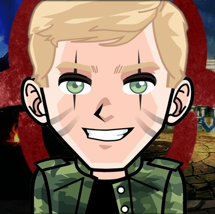 Hunter Reed | Ryan's Reality Network Wiki | Fandom