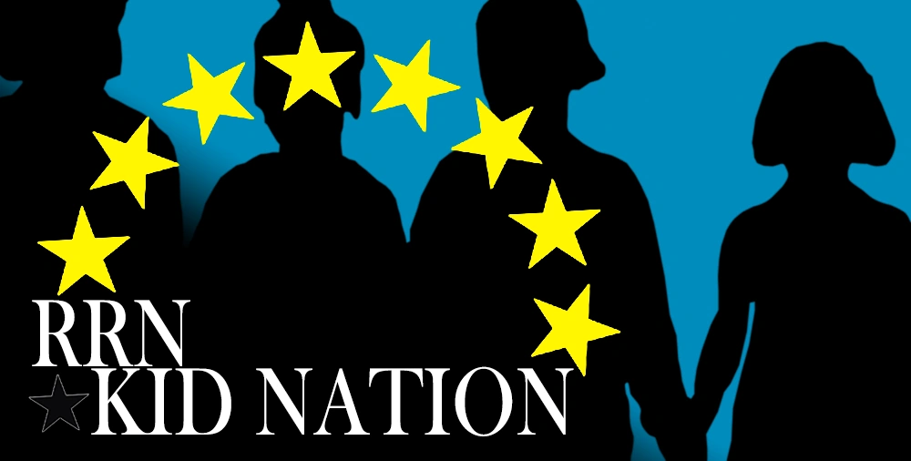 Kid Nation | Ryan's Reality Network Wiki | Fandom