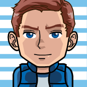 Trace Patrick | Ryan's Reality Network Wiki | Fandom