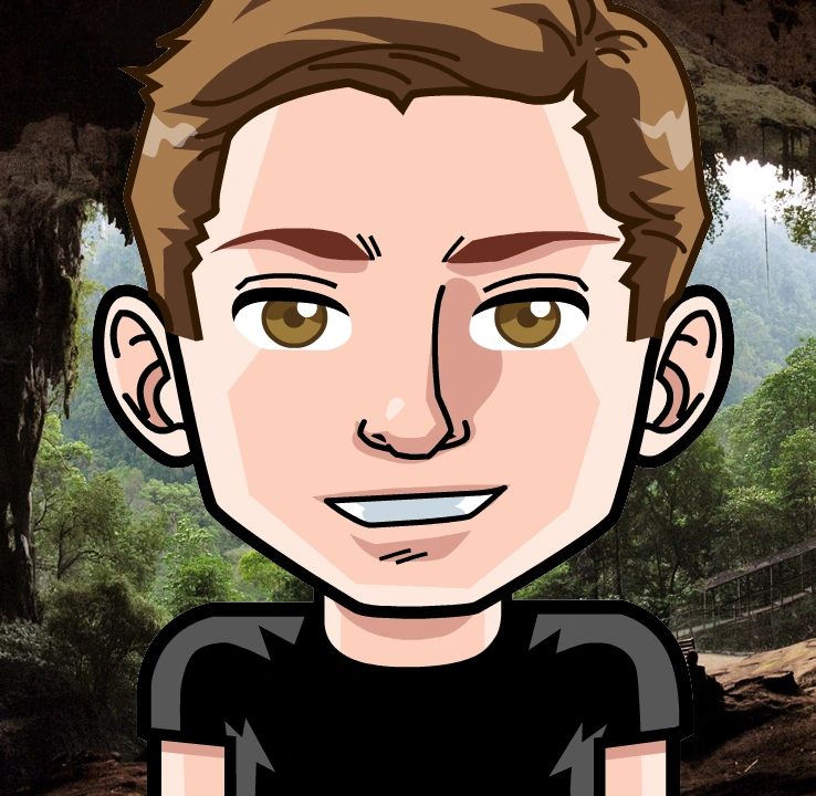 Nic Parker | Ryan's Reality Network Wiki | Fandom