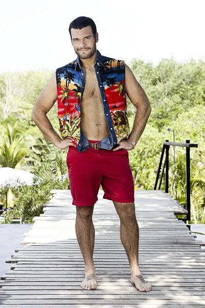 Sam Beyer | Ryan's Reality Network Wiki | Fandom