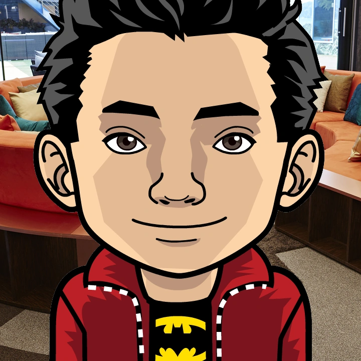 Jerome Anderson | Ryan's Reality Network Wiki | Fandom