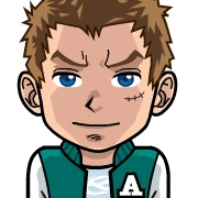 Seth Stevens | Ryan's Reality Network Wiki | Fandom