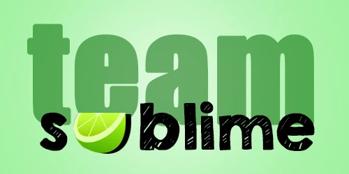 Team Sublime | Ryan's Reality Network Wiki | Fandom