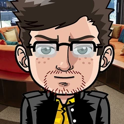 Chris Provost | Ryan's Reality Network Wiki | Fandom