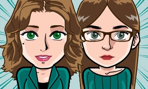 Lindsay & Lindsay | Ryan's Reality Network Wiki | Fandom