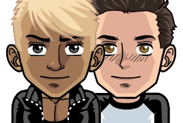 Adrian & Ryan | Ryan's Reality Network Wiki | Fandom