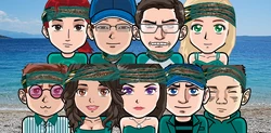 Rama | Ryan's Reality Network Wiki | Fandom