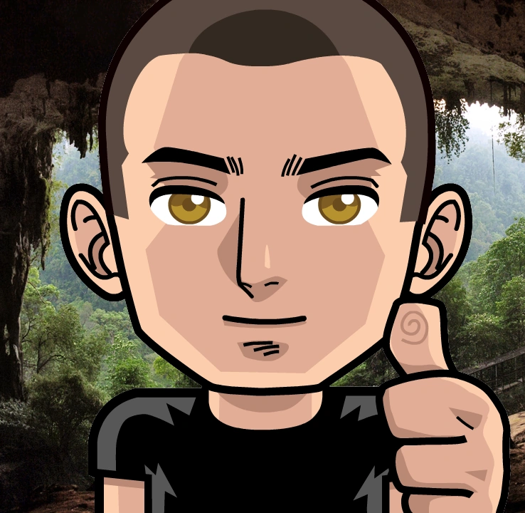 Nick Hammond | Ryan's Reality Network Wiki | Fandom