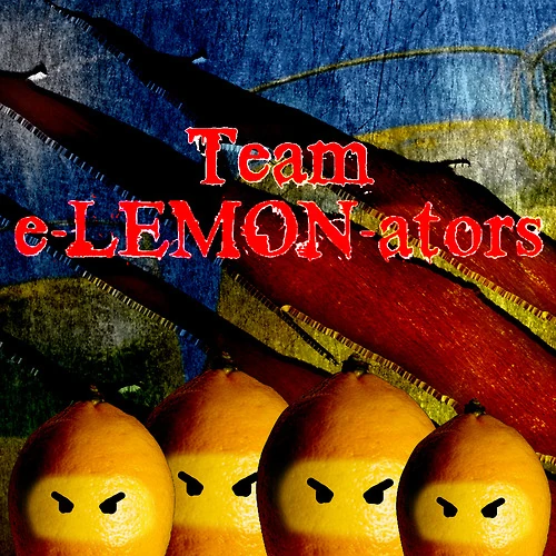 Team e-LEMON-ators | Ryan's Reality Network Wiki | Fandom