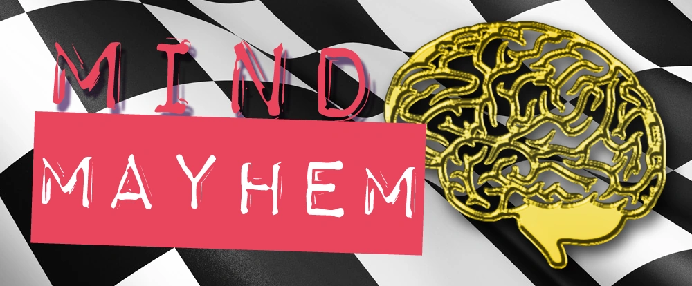 Mind Mayhem | Ryan's Reality Network Wiki | Fandom