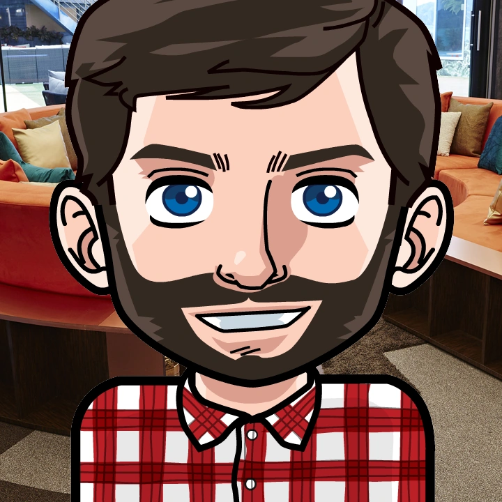 Pat Smith | Ryan's Reality Network Wiki | Fandom