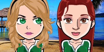 Green Team | Ryan's Reality Network Wiki | Fandom