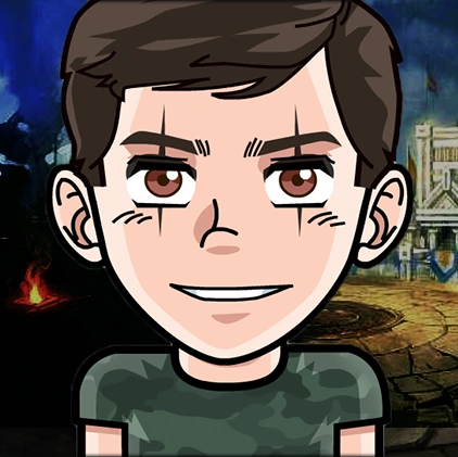 Carson Chapman | Ryan's Reality Network Wiki | Fandom