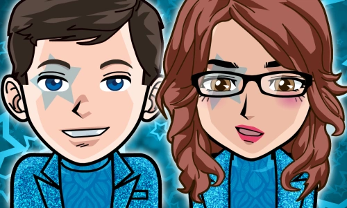 Jack & Miranda | Ryan's Reality Network Wiki | Fandom