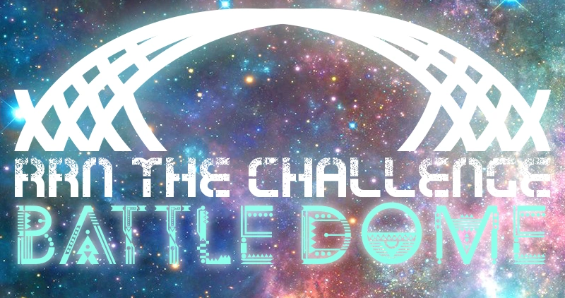The Challenge: Battle Dome | Ryan's Reality Network Wiki | Fandom