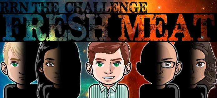 The Challenge: Fresh Meat | Ryan's Reality Network Wiki | Fandom