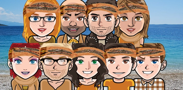 Pech | Ryan's Reality Network Wiki | Fandom