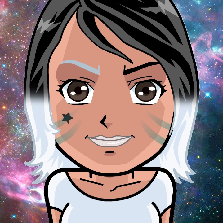 Rhea Giuliana | Ryan's Reality Network Wiki | Fandom