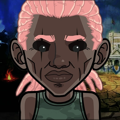 Roy Jenkins | Ryan's Reality Network Wiki | Fandom