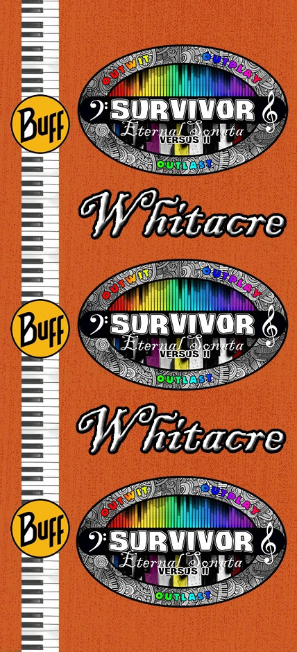 Whitacre | Ryan's Reality Network Wiki | Fandom
