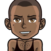 Marc Talamantez | Ryan's Survivor Fantasy Wiki | Fandom