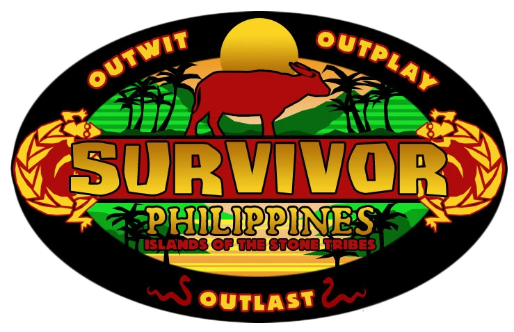 Survivor: Philippines | Ryan's Survivor Fantasy Wiki | Fandom
