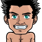 Shark Kitterman | Ryan's Survivor Fantasy Wiki | Fandom