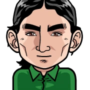 Tobi Bronson | Ryan's Survivor Fantasy Wiki | Fandom