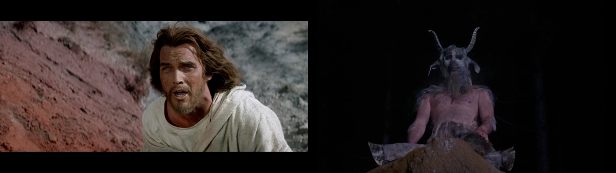 Good Vs. Evil | Ryan's World Brightestapedia Wiki | Fandom