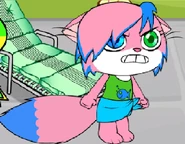 Alpha Lexa | Ryan's World (Ryan ToysReview) Wiki | Fandom