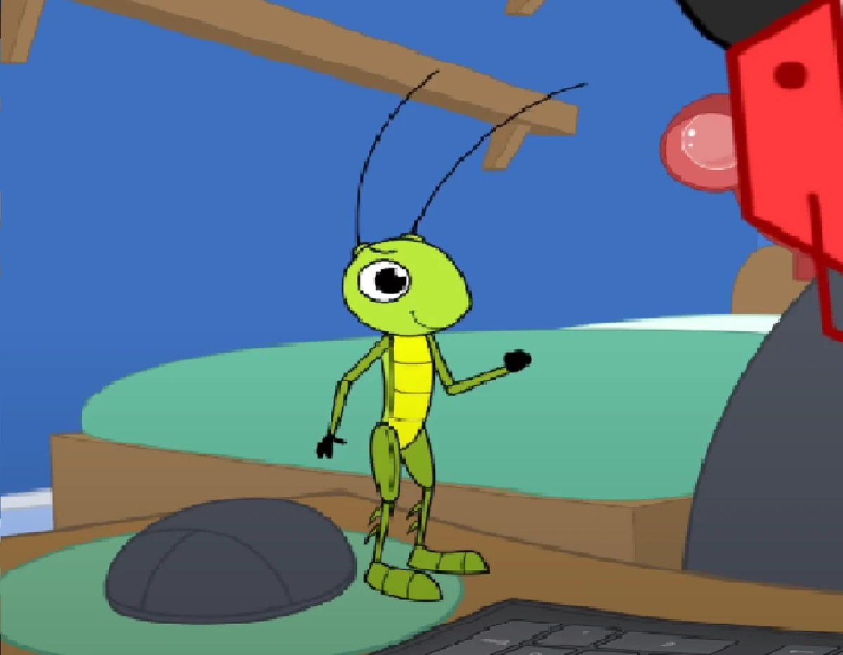 Wicket | Ryan's World (Ryan ToysReview) Wiki | Fandom