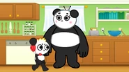 Combo Panda (character)/Gallery | Ryan's World (Ryan ToysReview) Wiki ...