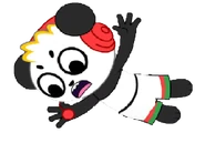 Combo Panda (character)/Gallery | Ryan's World (Ryan ToysReview) Wiki ...
