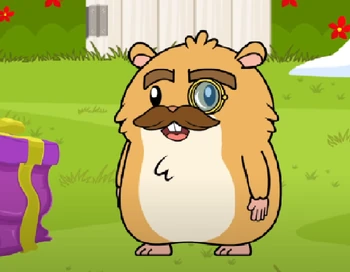 Packrat | Ryan's World (Ryan ToysReview) Wiki | Fandom