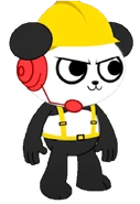 Combo Panda (character) | Ryan's World (Ryan ToysReview) Wiki | Fandom