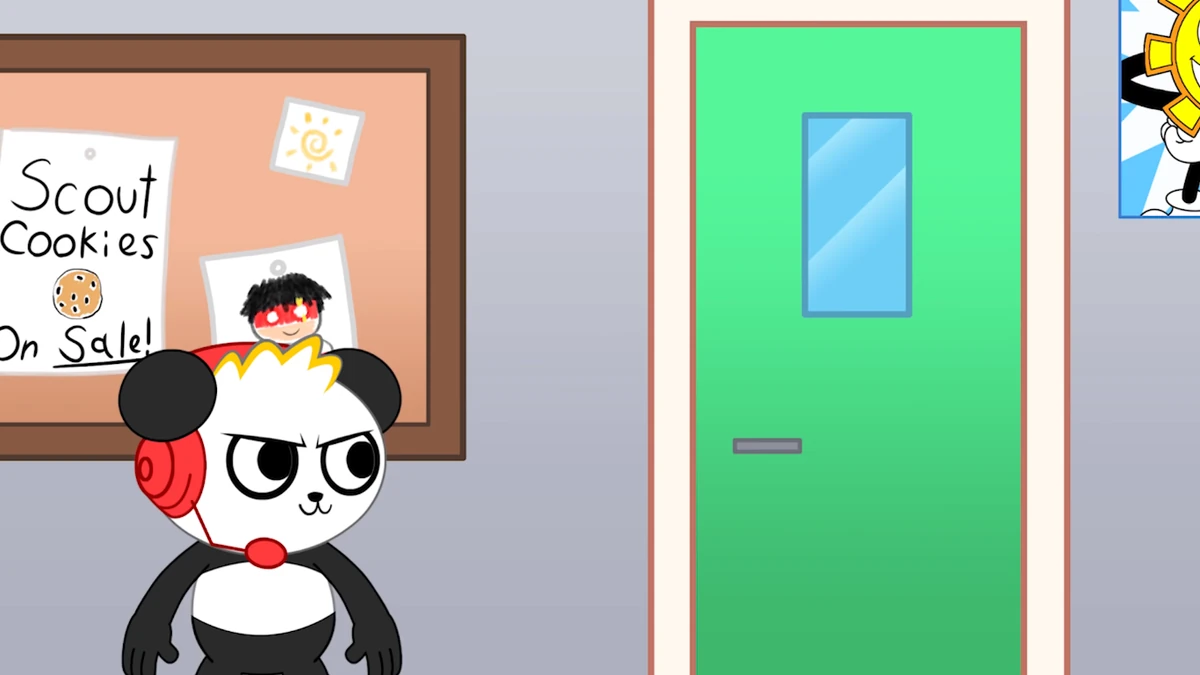 Combo Crew's Big Surprise/Gallery | Ryan's World (Ryan ToysReview) Wiki ...