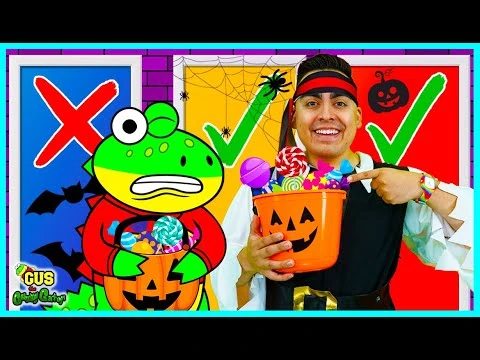 Wrong Mystery Door Challenge | Ryan's World (Ryan ToysReview) Wiki | Fandom