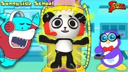 Combo Panda (character) | Ryan's World (Ryan ToysReview) Wiki | Fandom