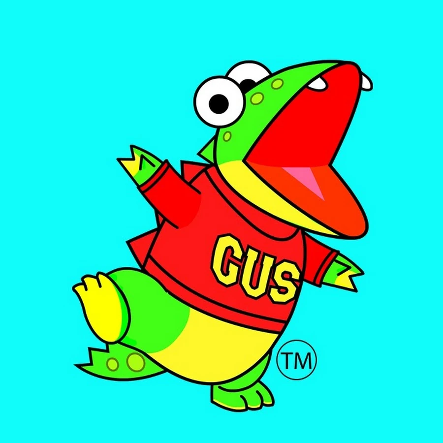 Gus the Gummy Gator (Channel) | Ryan's World (Ryan ToysReview) Wiki ...