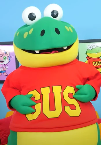 Gus-Bot | Ryan's World (Ryan ToysReview) Wiki | Fandom