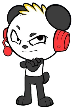 Combo Panda (character) | Ryan's World (Ryan ToysReview) Wiki | Fandom
