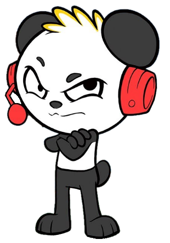 Combo Panda (character)/Gallery | Ryan's World (Ryan ToysReview) Wiki ...