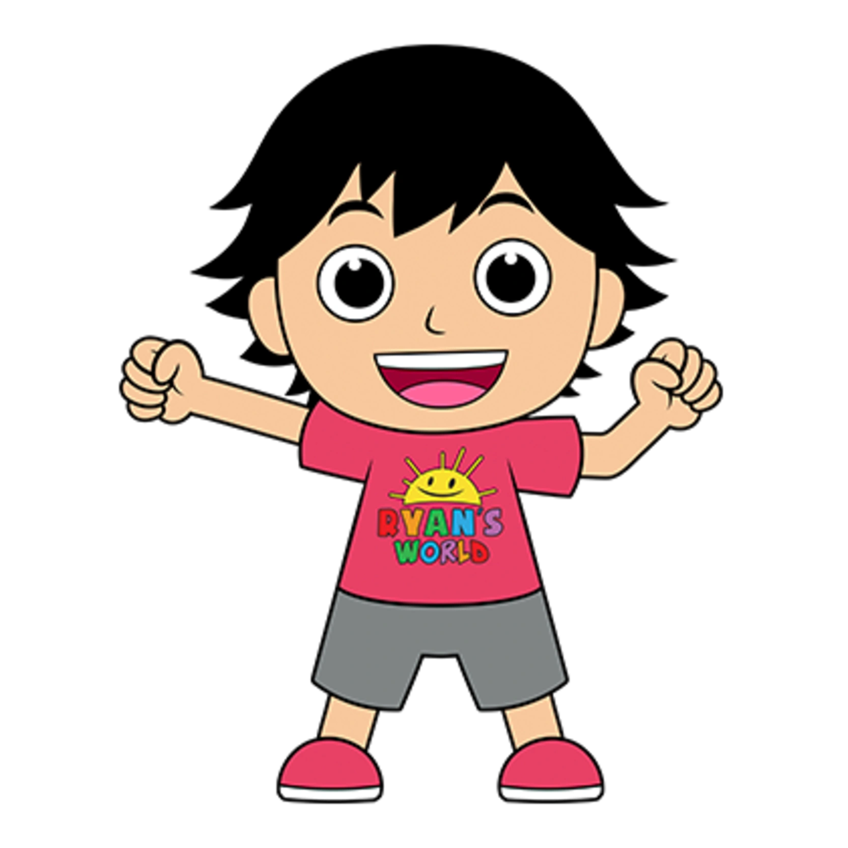 Discuss Everything About Ryan's World (Ryan ToysReview) Wiki | Fandom