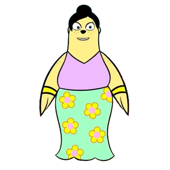 Ms. Lucille | Ryan's World (Ryan ToysReview) Wiki | Fandom