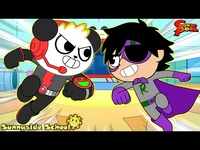 Ryan's World (Ryan ToysReview) Wiki | Fandom