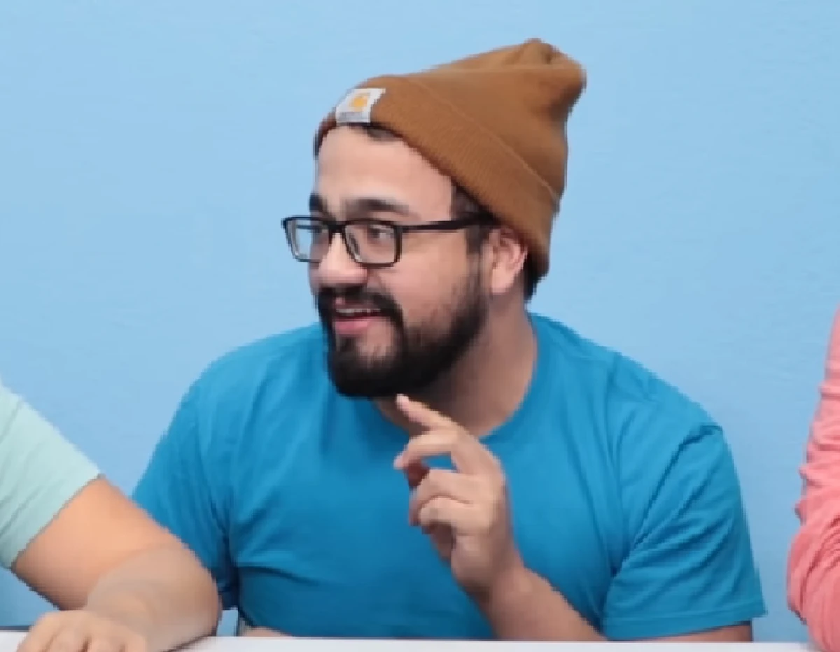 Jose David Ramos | Ryan's World (Ryan ToysReview) Wiki | Fandom